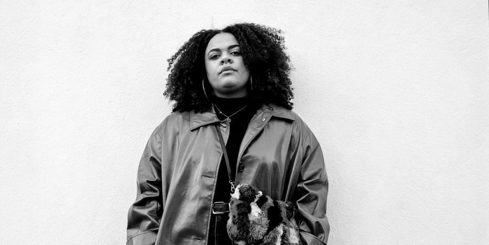 ValléeScope - Chelsea Carmichael | Vallée scope