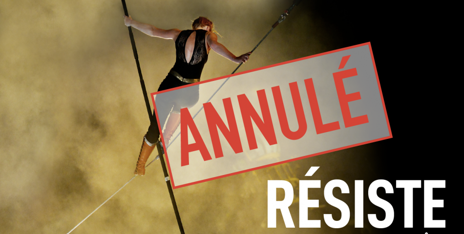 ValléeScope - Resiste | Vallée scope