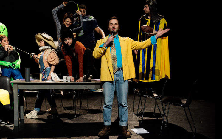 ValléeScope - KERMESSE | Vallée scope