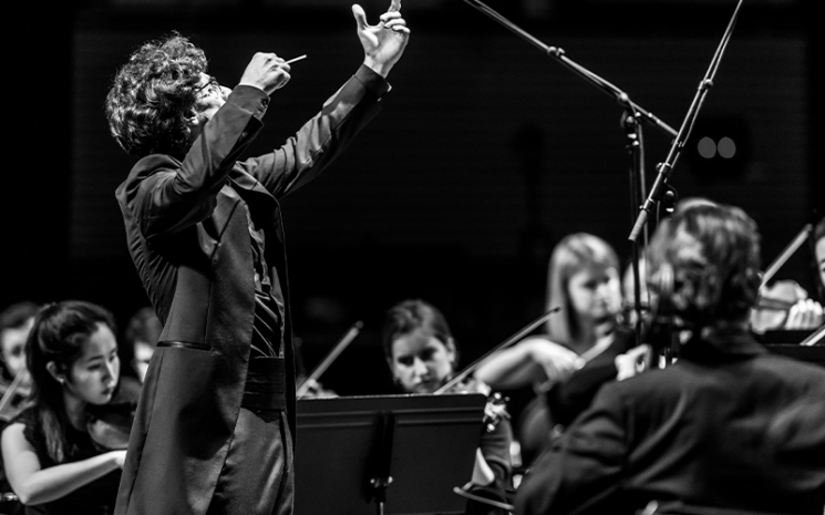 ValléeScope - Fééries symphoniques | Vallée scope