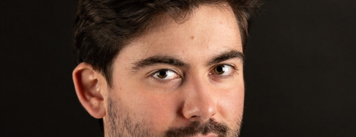 ValléeScope - Arthur Gautier | Vallée scope